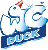 WC-Duck | Logopedia | Fandom