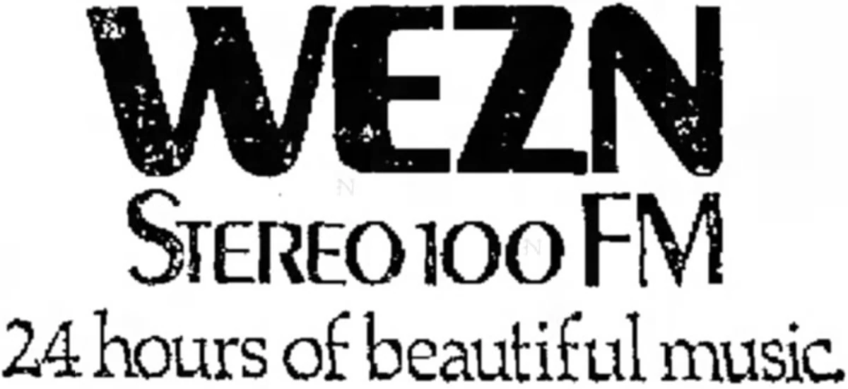 WEZN-FM | Logopedia | Fandom