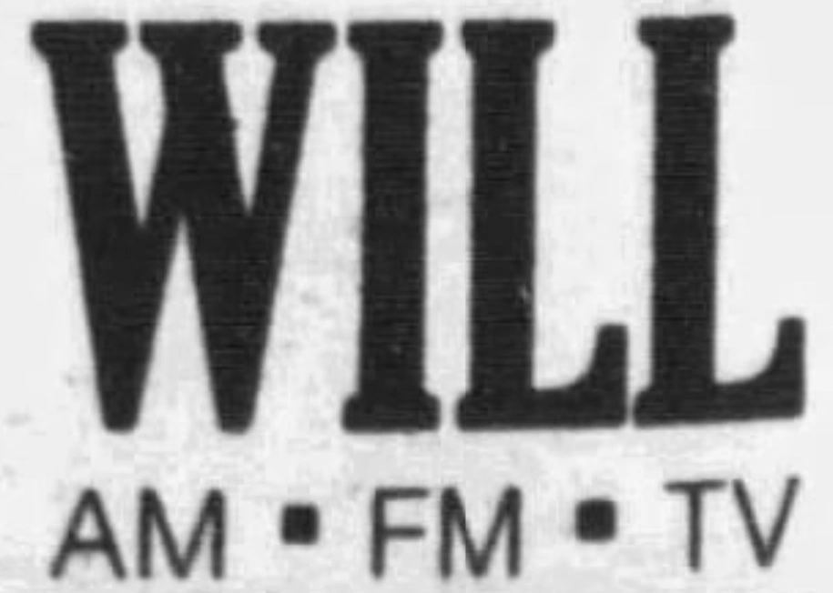 WILL-FM | Logopedia | Fandom