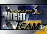 WSTM-TV | Logopedia | Fandom