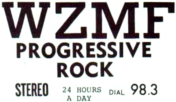 WJMR-FM | Logopedia | Fandom