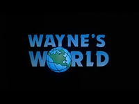 Wayne's World (film) | Logopedia | Fandom