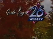 WGBA-TV | Logopedia | Fandom