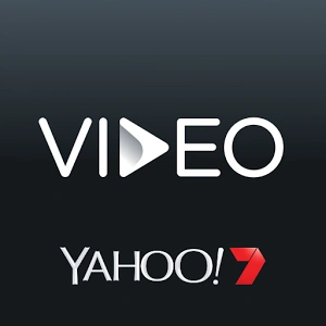 Yahoo7 Video | Logopedia | Fandom