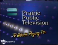 Prairie Public Television | Logopedia | Fandom