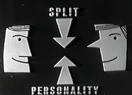 Split Personality | Logopedia | Fandom