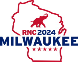 2024 Republican National Convention | Logopedia | Fandom
