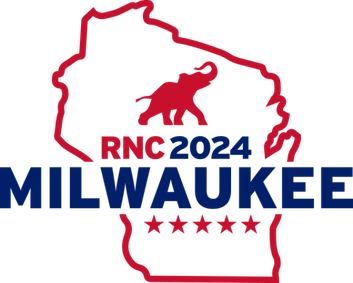 2024 Republican National Convention | Logopedia | Fandom