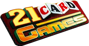 21 Card Games | Logopedia | Fandom
