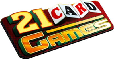 21 Card Games | Logopedia | Fandom