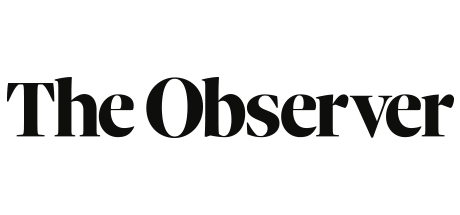 Sunday Observer Logo