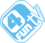 4fun.tv | Logopedia | Fandom
