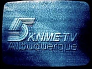 KNME-TV | Logopedia | Fandom