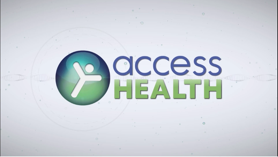 Access Health | Logopedia | Fandom