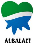 Albalact | Logopedia | Fandom