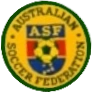 Football Australia | Logopedia | Fandom