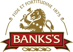 Banks's | Logopedia | Fandom