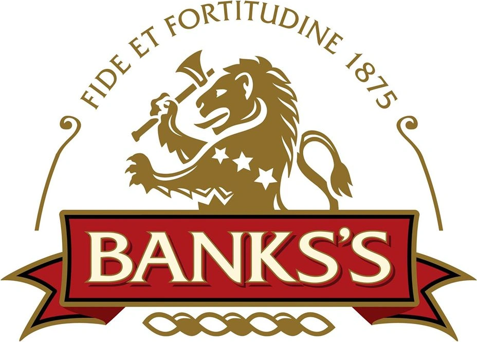Banks's | Logopedia | Fandom