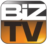 Biz Television | Logopedia | Fandom