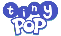 Tiny Pop | Logopedia | Fandom