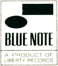 Blue Note Records | Logopedia | Fandom