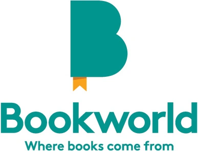 Bookworld | Logopedia | Fandom