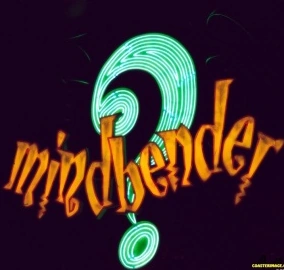 The Riddler Mindbender | Logopedia | Fandom