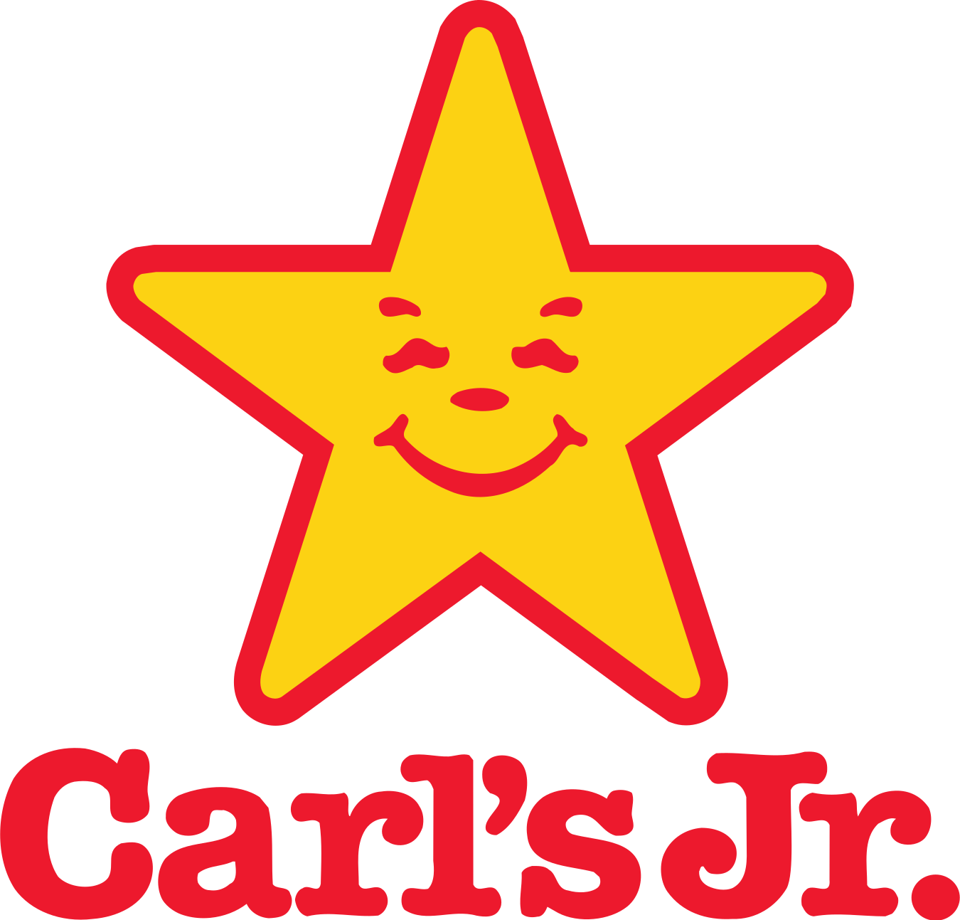 Carls Jr Commercial 2024 Allis Bendite