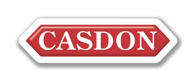 Casdon | Logopedia | Fandom