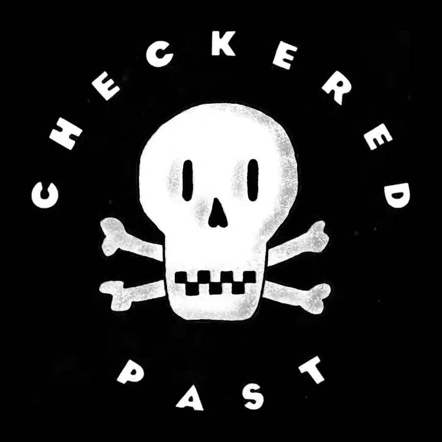 Checkered Past | Logopedia | Fandom