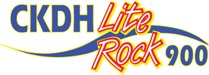 CKDH-FM | Logopedia | Fandom