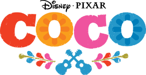 Coco | Logopedia | Fandom