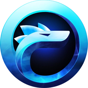 Comodo IceDragon | Logopedia | Fandom