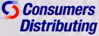 Consumers Distributing | Logopedia | Fandom