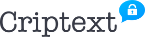 Criptext | Logopedia | Fandom