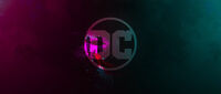 DC Studios/On-screen Logos | Logopedia | Fandom