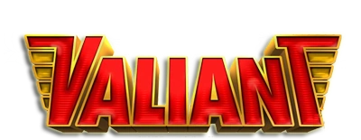 Valiant (film) | Logopedia | Fandom