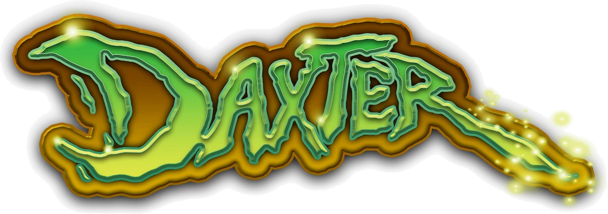 Daxter | Logopedia | Fandom