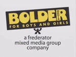 Bolder Media | Logopedia | Fandom