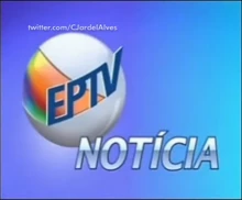 EPTV Notícia | Logopedia | Fandom