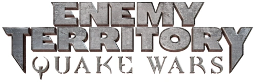 Enemy Territory: Quake Wars | Logopedia | Fandom