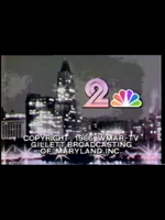 WMAR-TV | Logopedia | Fandom