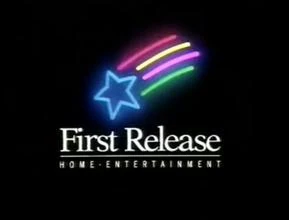 First Release Home Entertainment (Australia) | Closing Logo Group | Fandom
