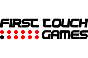 First Touch Games | Logopedia | Fandom