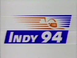 IndyCar Series/Fórmula Indy | Logopedia | Fandom