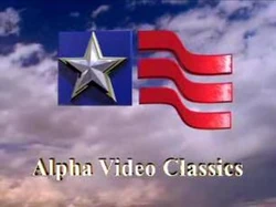Alpha Video Distributors/Classics | Logopedia | Fandom