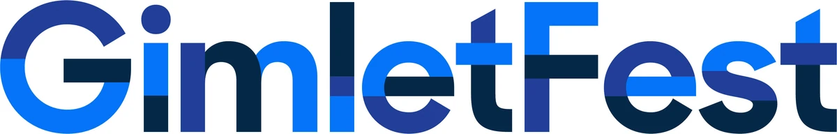 GimletFest | Logopedia | Fandom