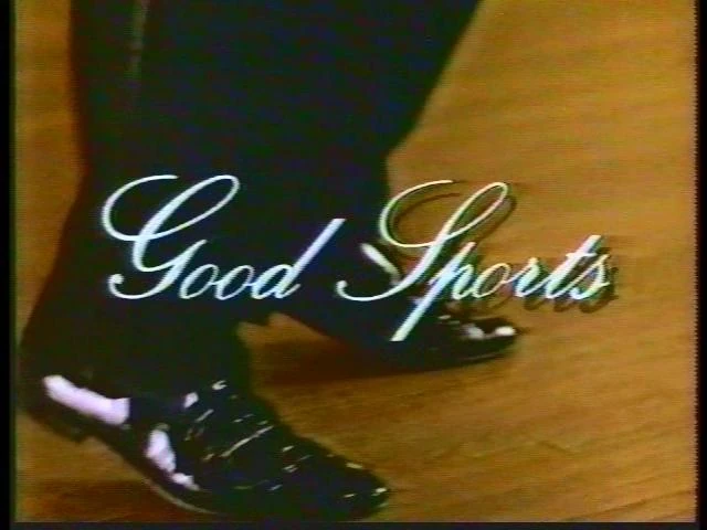 Good Sports | Logopedia | Fandom