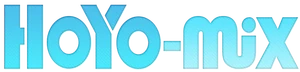 HOYO-MiX | Logopedia | Fandom