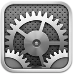 Settings (iOS) | Logopedia | Fandom